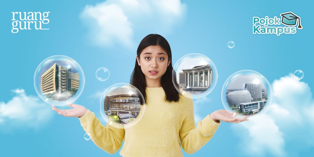 Perhatikan 9 Tips Cerdas dalam Memilih Perguruan Tinggi Swasta (PTS) Perhatikan 9 Tips Cerdas dalam Memilih Perguruan Tinggi Swasta (PTS)